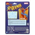 Spider-Man: Marvel Legends Series Cel Shaded Action Figure with 6 ...