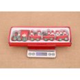Christmas Train Ornament Collectible Holiday Decoration For Indoor ...