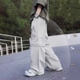 CAIVO Child Versatile Boys Convertible Pants Summer Lightweight Casual ...