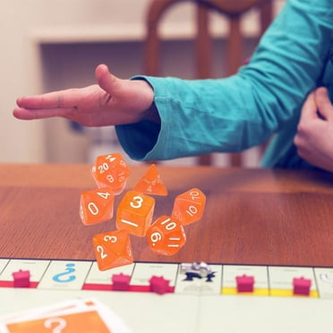 7 Pieces Astrology Set Play Entertainment Toys Party Astrological ...