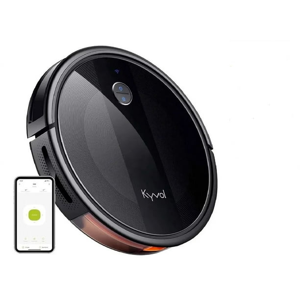 Aspiradora Robot Inteligente Kyvol Cybovac E20 Max Kyvol Cybovac E20 | Walmart en línea