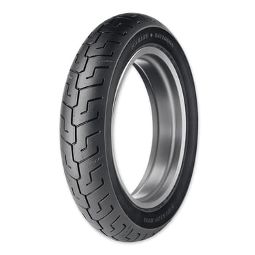 Dunlop K591 Rear 130/90B16 64V B BW - Walmart.com