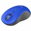 Logitech Signature M650 Cordless Computer Mice, Right-Handed USB ...