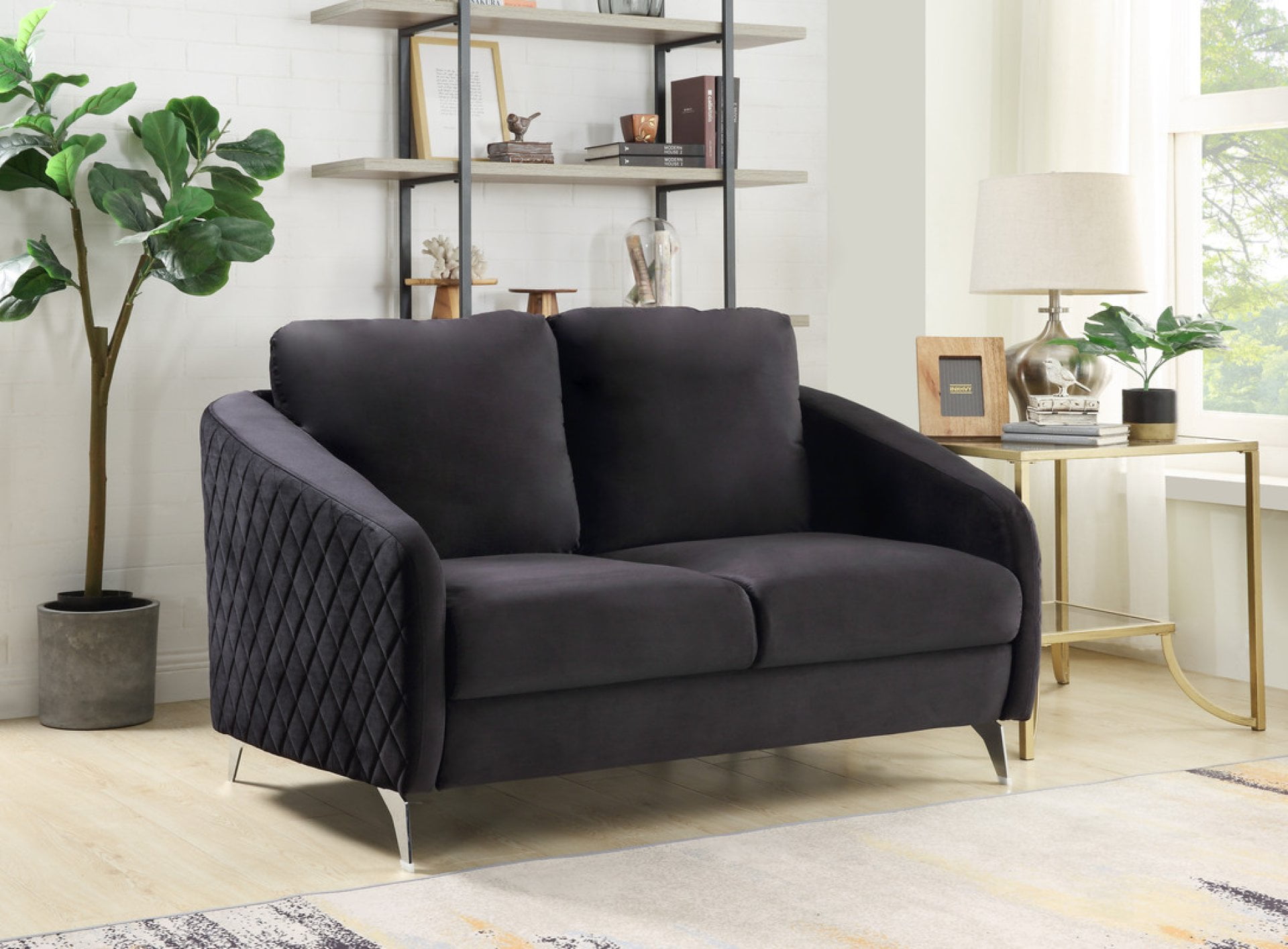 Sofía loveseat | Walmart en línea
