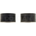 Dorman Help 31016 Shock Absorb Bushing - Walmart.com