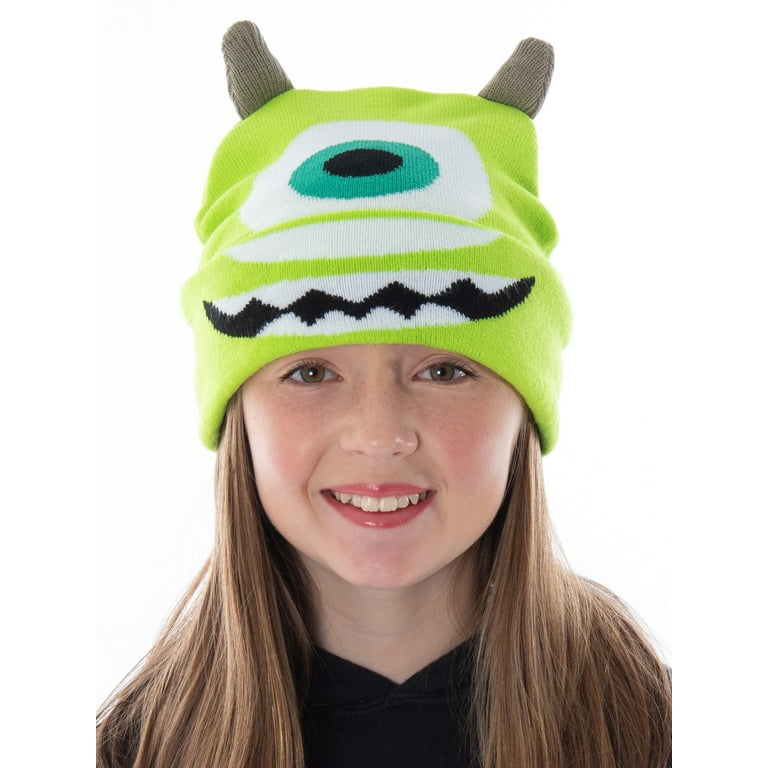 Mike And Sully Hats