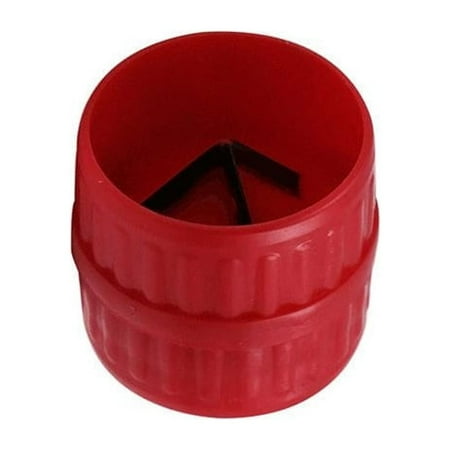Guardoinrt Inner Pipe Reamer Portable Piping Remover Tubing Deburrer ...