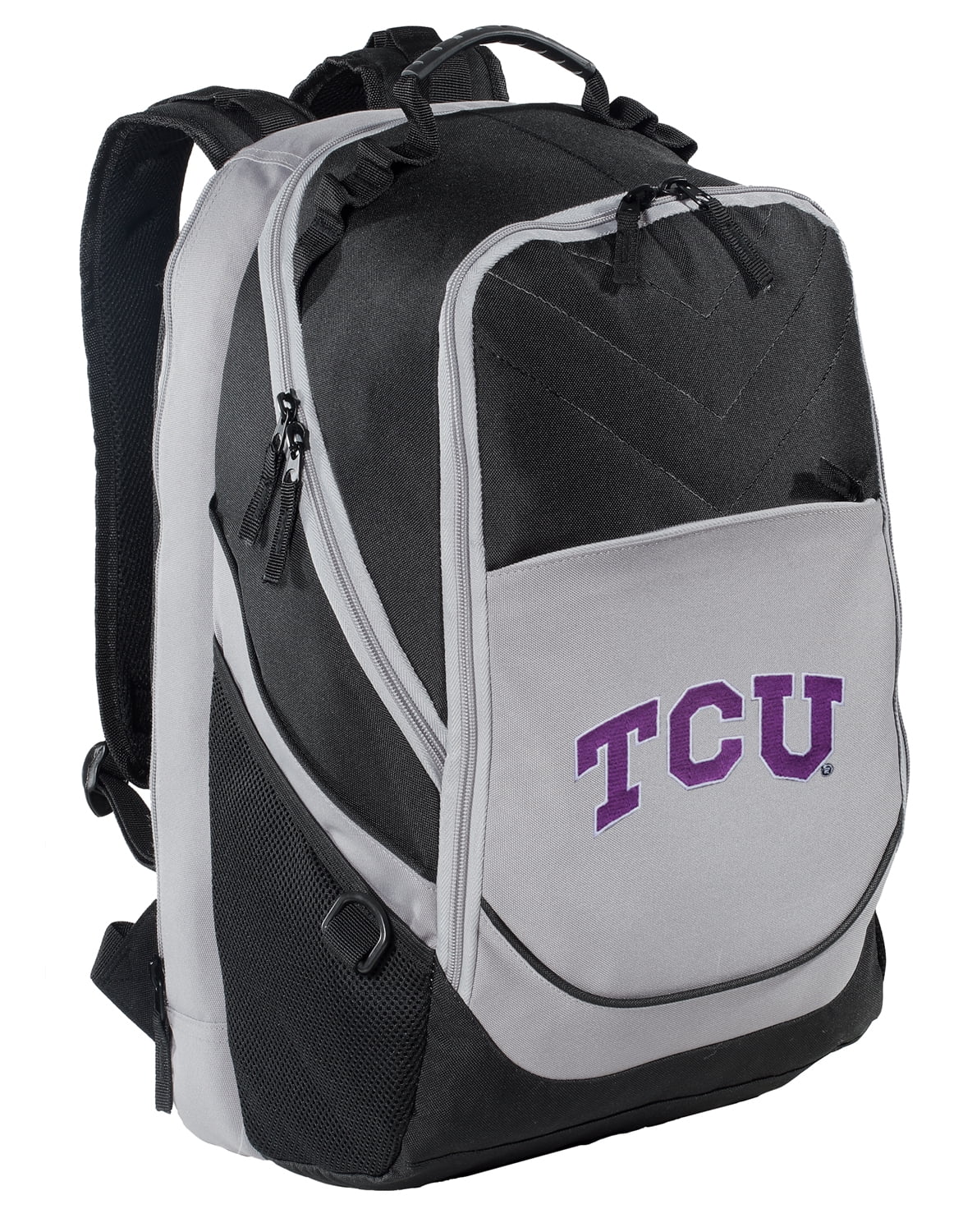 Texas Christian University Backpack Our Best TCU Laptop Computer ...