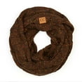 CC Confetti Scarf - Walmart.com