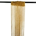 Yipa Decorative Door String Curtains Wall Panel Tassels Blinds Room ...