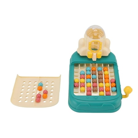 Elimination Ball Board Game, Colorful Endless Fun Ball Puzzle Board ...