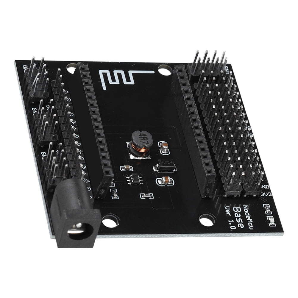 Development Board Base, NodeMcu V3 WIFI ESP8266 Development Base ...