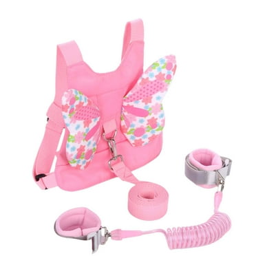BESTSKY Toddler Leash,Cartoon Pattern Comfortable Safety Harness,Anti ...