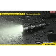 NITECORE MH20 Multitask Hybrid 1000 Lumen Mini Rechargeable Flashlight ...