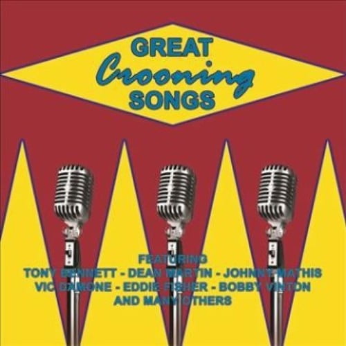 Great Crooning Songs (Various Artists) - Walmart.com