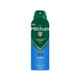 Mitchum Ice Fresh Antiperspirant & Deodorant Spray 150 ml - Walmart.com