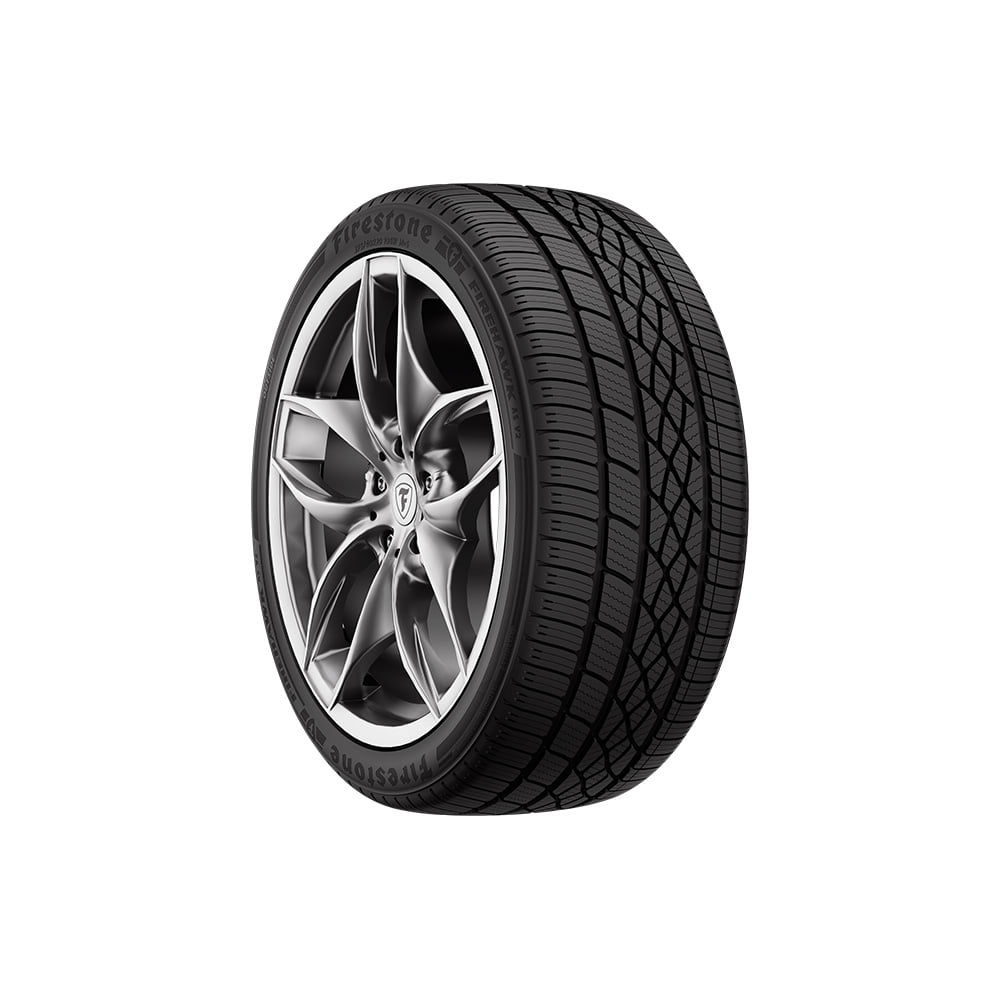 PAQUETE DE 2 LLANTAS FIRESTONE 235/50R18 97W FIREHAWK AS V2 | Walmart en línea