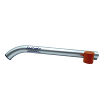 Sand Gopher - Aluminum Sand Digger Tool - Make Firm Compact 15'' Holes ...