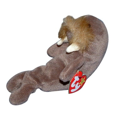 Ty Beanie Baby: Loosy the Canadian Goose | Stuffed Animal | MWMT ...