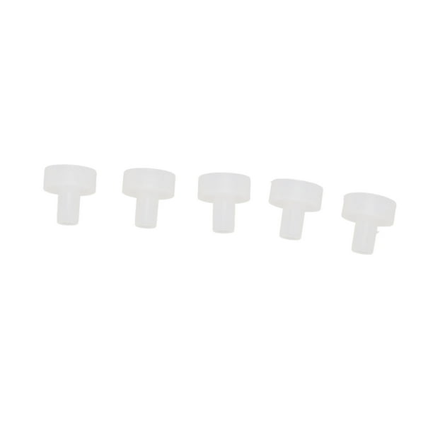 Receiver Ear Tip Adaptor, Replacement Ear Tip Connector Professional ...
