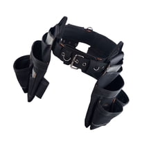 Tool Belts with Magnetic and Quick Release Buckle, Heavy Duty ...