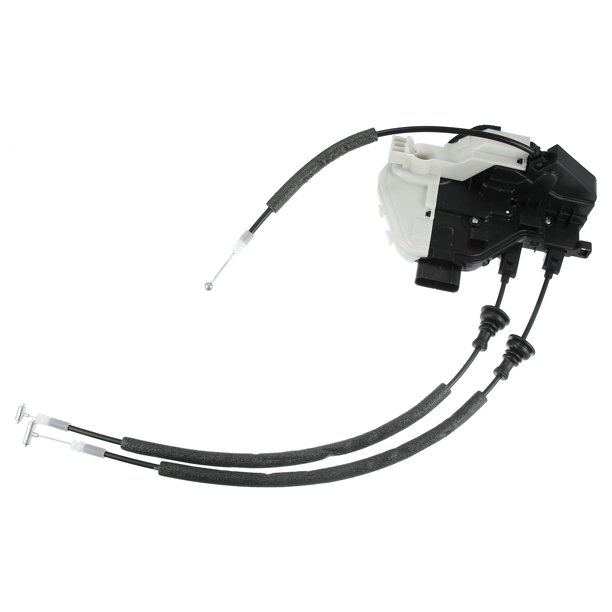 Motor de actuador de cerradura de puerta lateral delantera izquierda ...