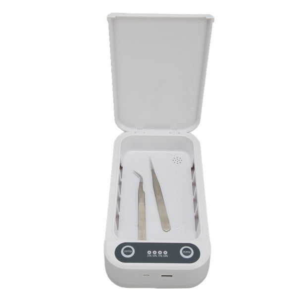 Sonew UV Light Cleaning Box,Ultraviolet Cleaning Box,UV Light Cleaning ...