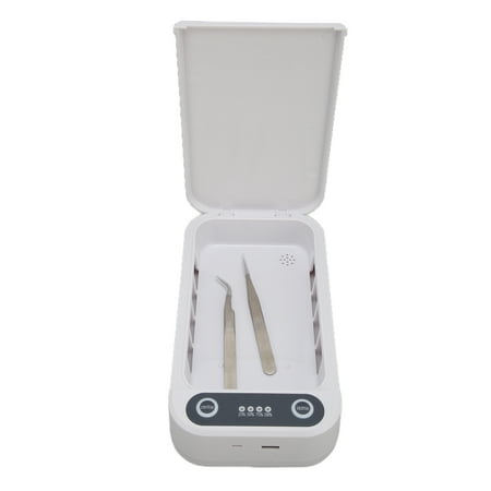 Sonew UV Light Cleaning Box,Ultraviolet Cleaning Box,UV Light Cleaning ...