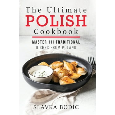 Polska : New Polish Cooking (Hardcover) - Walmart.com