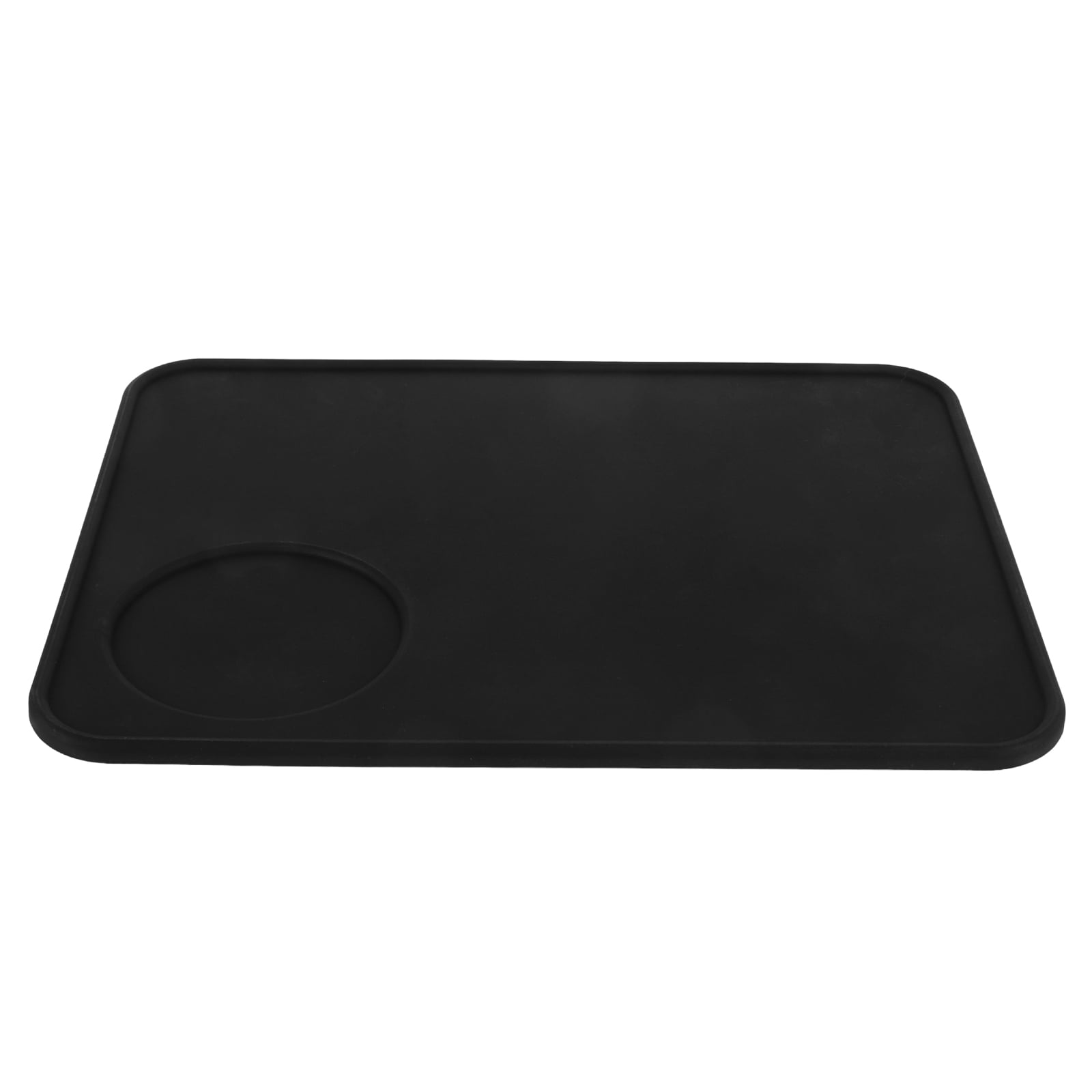 Click here for Offigam Coffee Silicone Tamper Mat Black For Espre... prices
