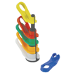 Lisle 37300 - Fuel & A/C Disconnect Pliers - Walmart.com