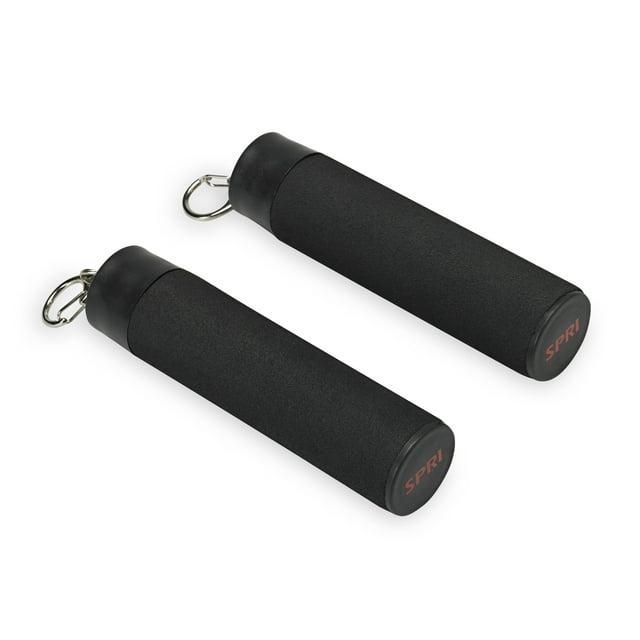 SPRI Mega Jump Rope Handles - Walmart.com
