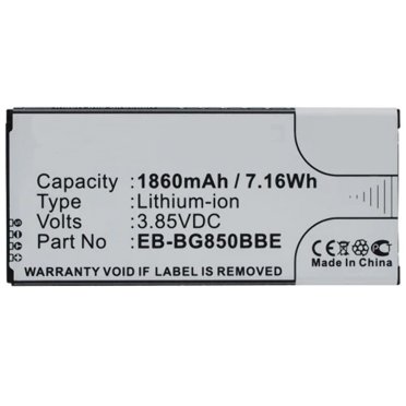 MOTA Samsung S3 Extended Battery Case - Black - 2600 mAh - Walmart.com