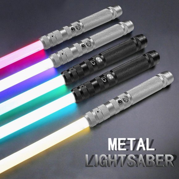 Foam Light Up Sword