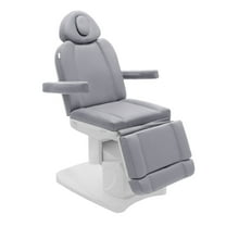SKINACT Bellage Electric Treatment Table (Gray) - Walmart.com
