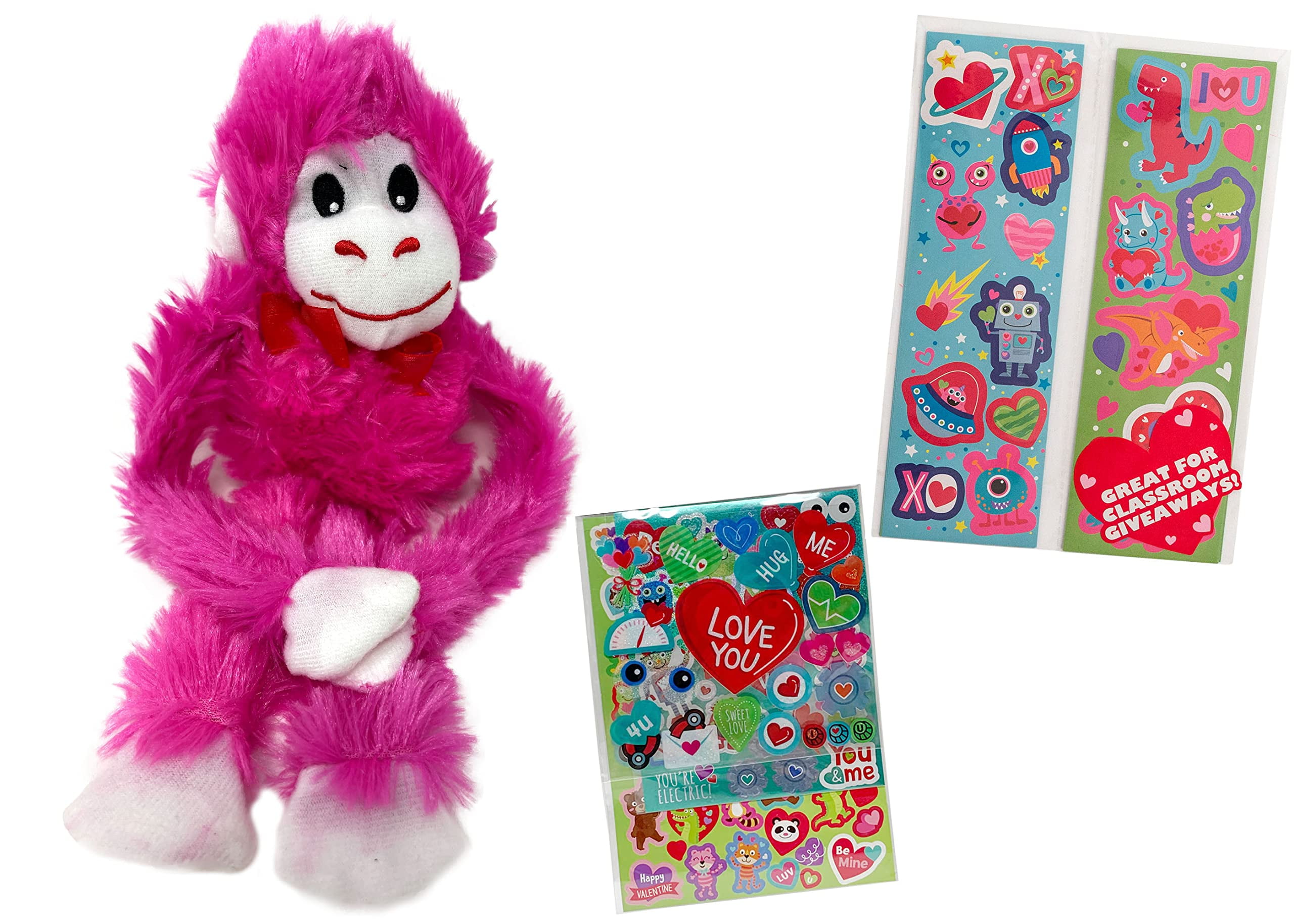 Webkinz Valentine Coloring Pages