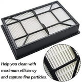 MaximalPower Replacement HEPA Media Filter for Kenmore Hepa Media ...