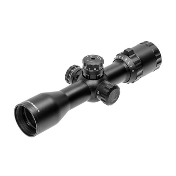 Utg Bug Buster Scope