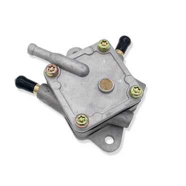 Briggs and Stratton 693502 Fuel Pump Kit - Walmart.com