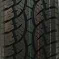 Thunderer Ranger A/T R404 245/75R16 120 S Tire - Walmart.com