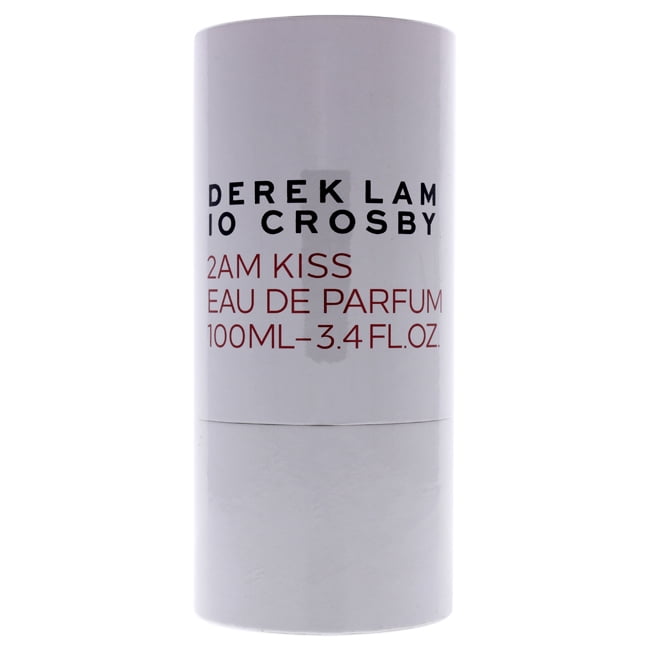 Click here for Derek Lam 2am Kiss For Women 3.4 Oz Edp Spray 3.4 prices