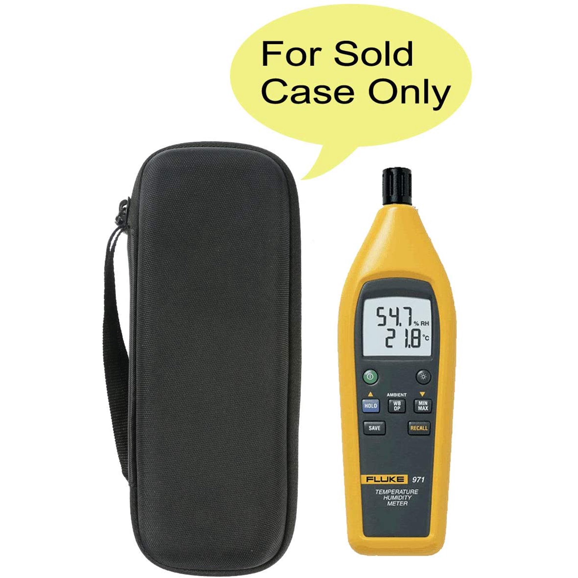 Fluke 971 Spare Parts | Reviewmotors.co