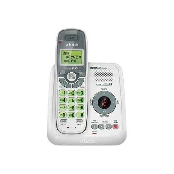 VTech Home Phones & Accessories | Walmart.ca