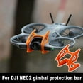Drone Gimbal Bumper Guard: Low Wind Resistance, Quick Installation ...