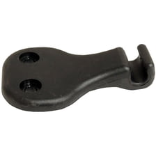 Crown Automotive 6104718Aa Lock Nut Fits select: 2005-2018 JEEP GRAND ...