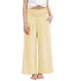 Tigivemen Wide Leg Pants for Girls with Pockets Baggy Sweatpants Kids ...