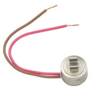 Evaporator Motor WHIRLPOOL W10188389 - Walmart.com