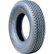 HALBERD 6PR ST215/75D14 14in Trailer Tires, Load Range C, Fuel-saving Design, Smooth ...
