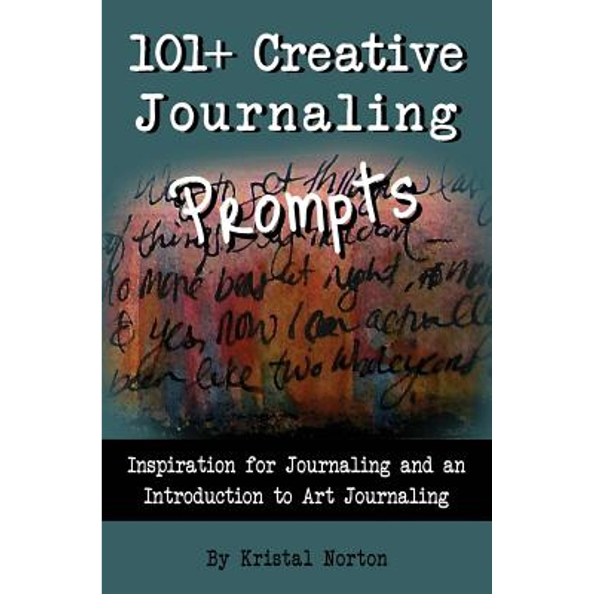 Pre-Owned 101+ Creative Journaling Prompts: Inspiration for Journaling ...