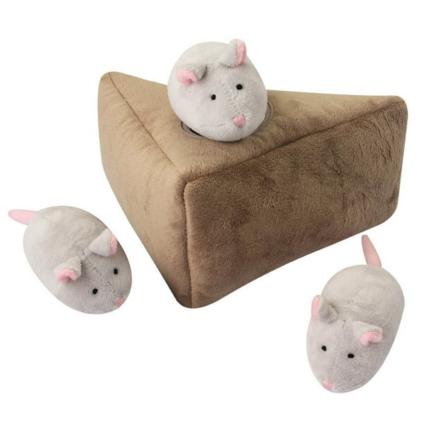 Dog Hide And Seek Toys